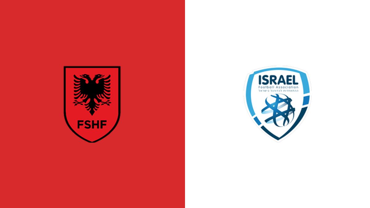 Albania vs Israel: Where to watch, TV channel, live stream & kick-off ...
