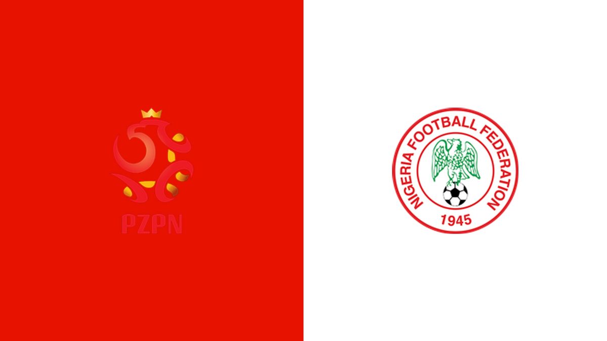 Poland vs Nigeria: Where to watch, TV channel, live stream & kick-off ...