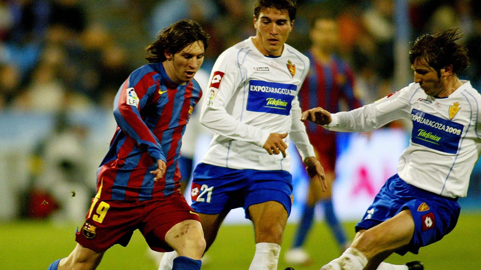 « Tu n’es pas encore Ronaldinho » : la star brésilienne a maintenu ...