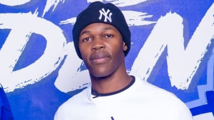 Free-agent Knowledge Musona joins former Kaizer Chiefs star Khama ...