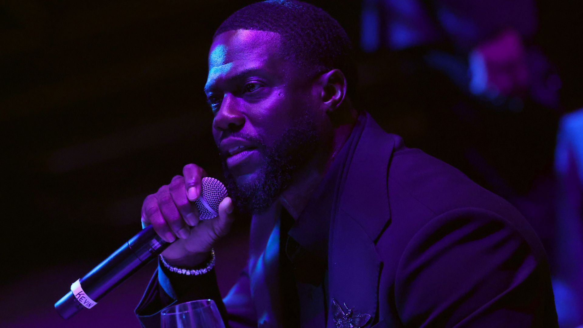 Chi è Kevin Hart, presentatore al sorteggio Mondiale: film e perché è ...