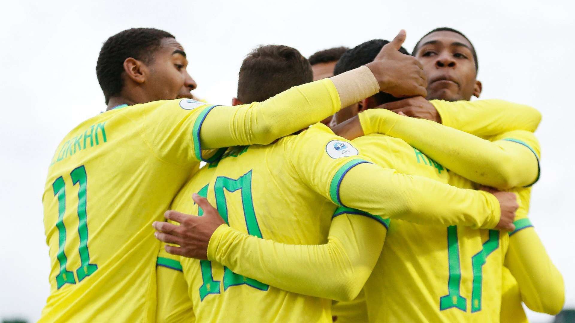 Brasil X Colômbia Ao Vivo Como Assistir Ao Jogo Online🌛 Faça O