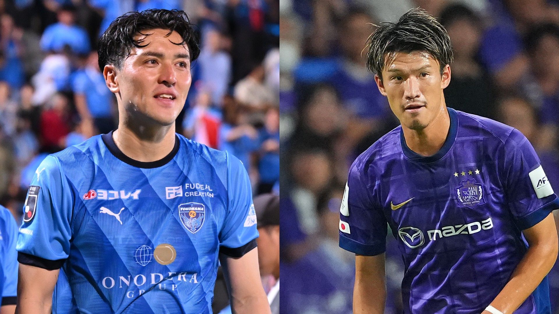 【10月8日】横浜FC対広島の放送/配信予定・無料視聴方法｜ルヴァンカップ準決勝第1戦 | Goal.com 日本