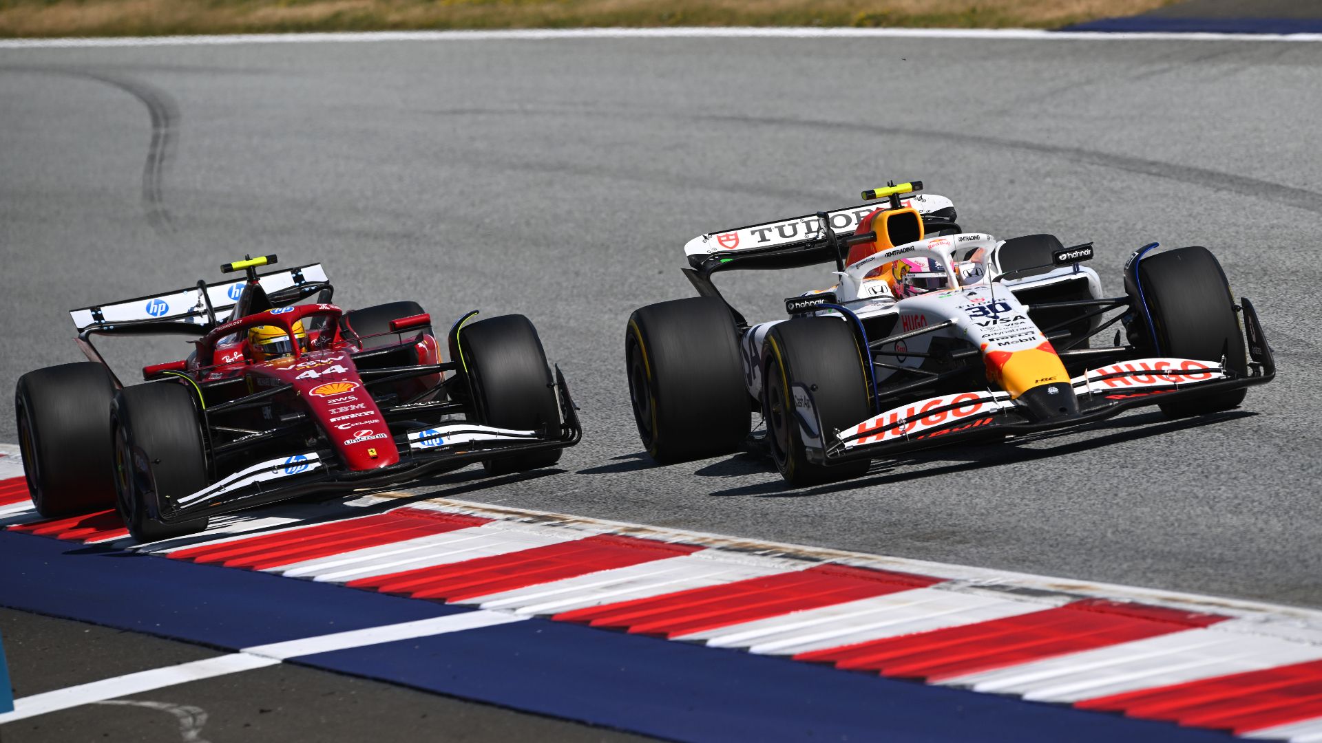 F1第12戦イギリスGPのタイムスケジュール 決勝のスタート時間は？ | Goal.com 日本