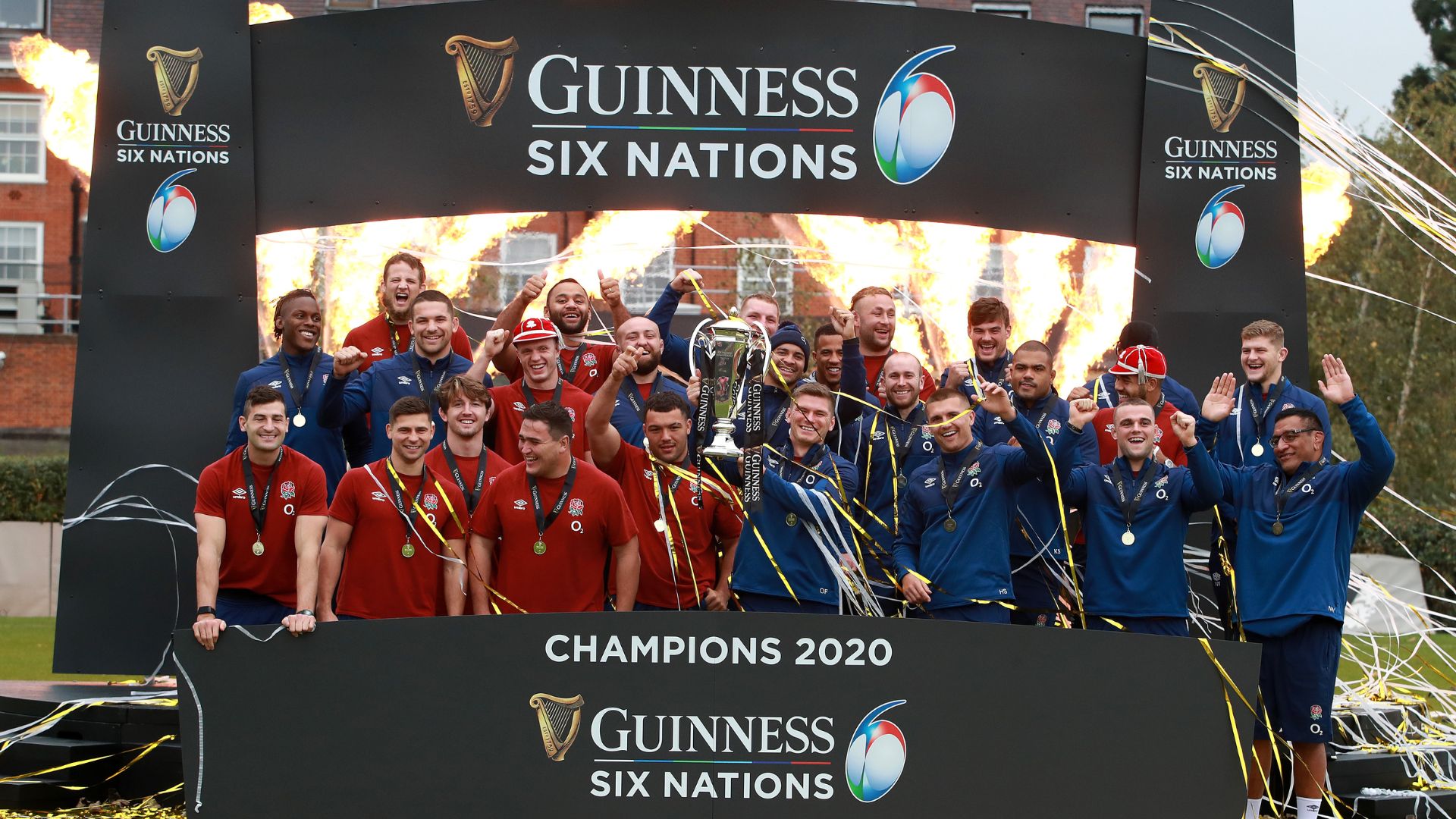 2024 Guinness Six Nations tickets How to buy prices and more information Goal