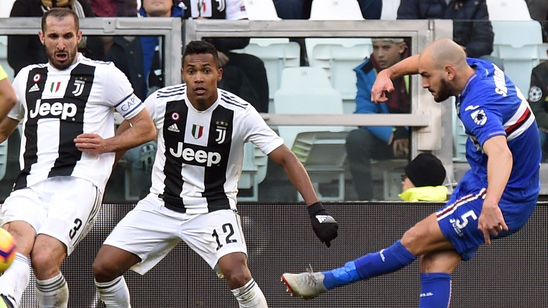 Saponara a DAZN: "Quagliarella di altri tempi, mi piacerebbe lavorare ...