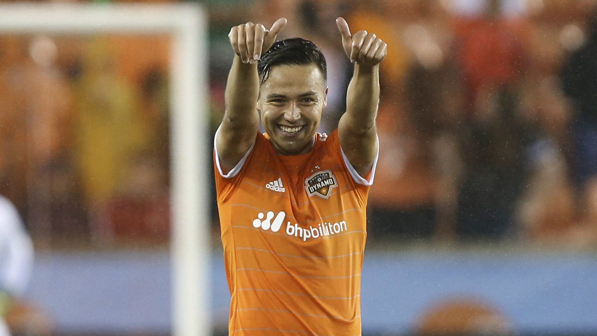 MLS Talking Points: Dynamo take hot streak to Portland, Sounders ...