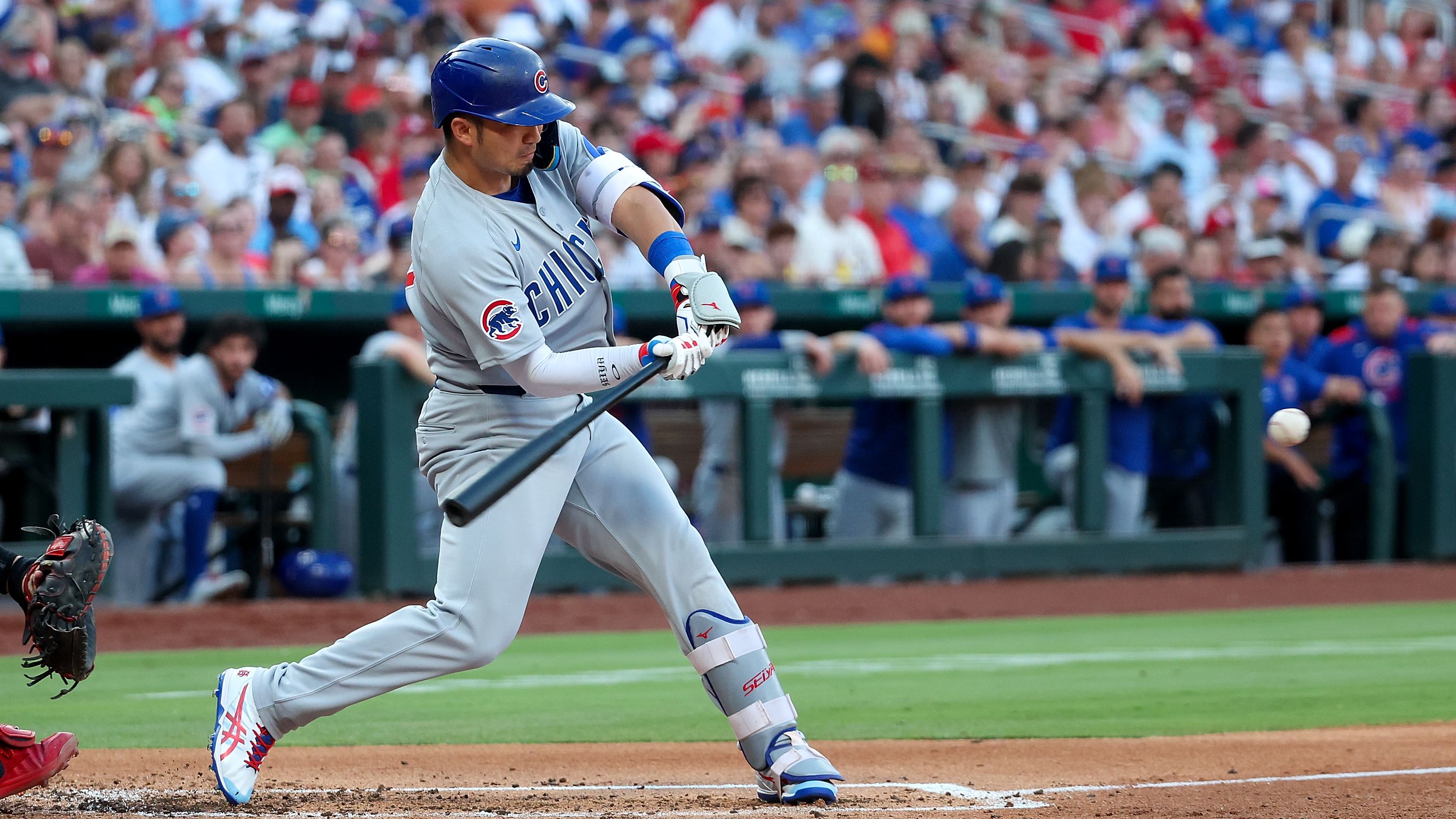 【6月29日】アストロズvsカブスのテレビ放送/ネット配信予定・開始時間｜MLB2025 | Goal.com 日本