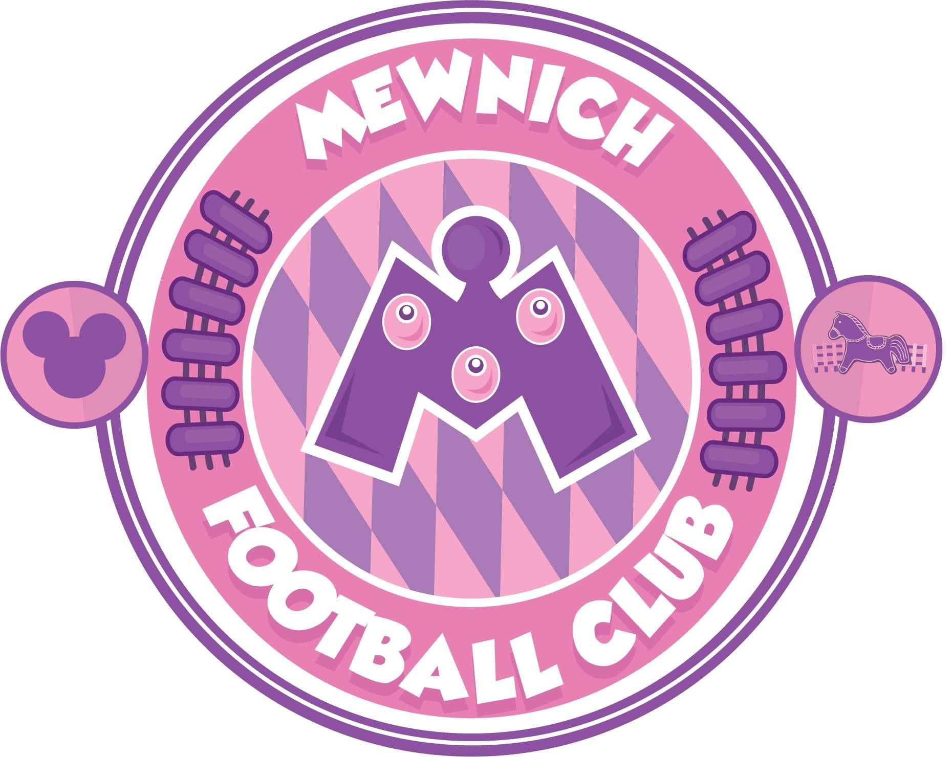 โปรไฟล์ทีม โอตะ ฟีฟ่า ลีก : มิวนิค เอฟซี (Mewnich FC) | Goal.com ภาษาไทย
