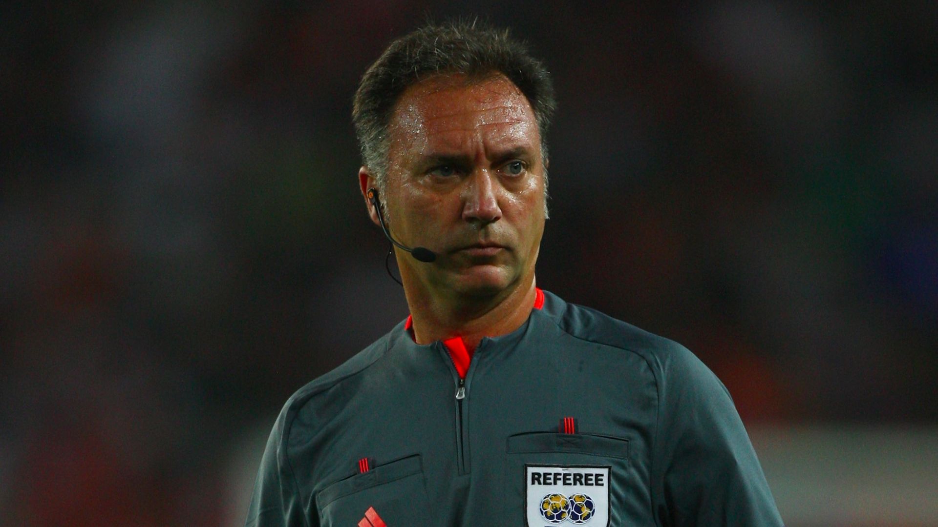 Quién es Medina Cantalejo, el nuevo presidente del Comité de Árbitros de la RFEF | Goal.com Chile