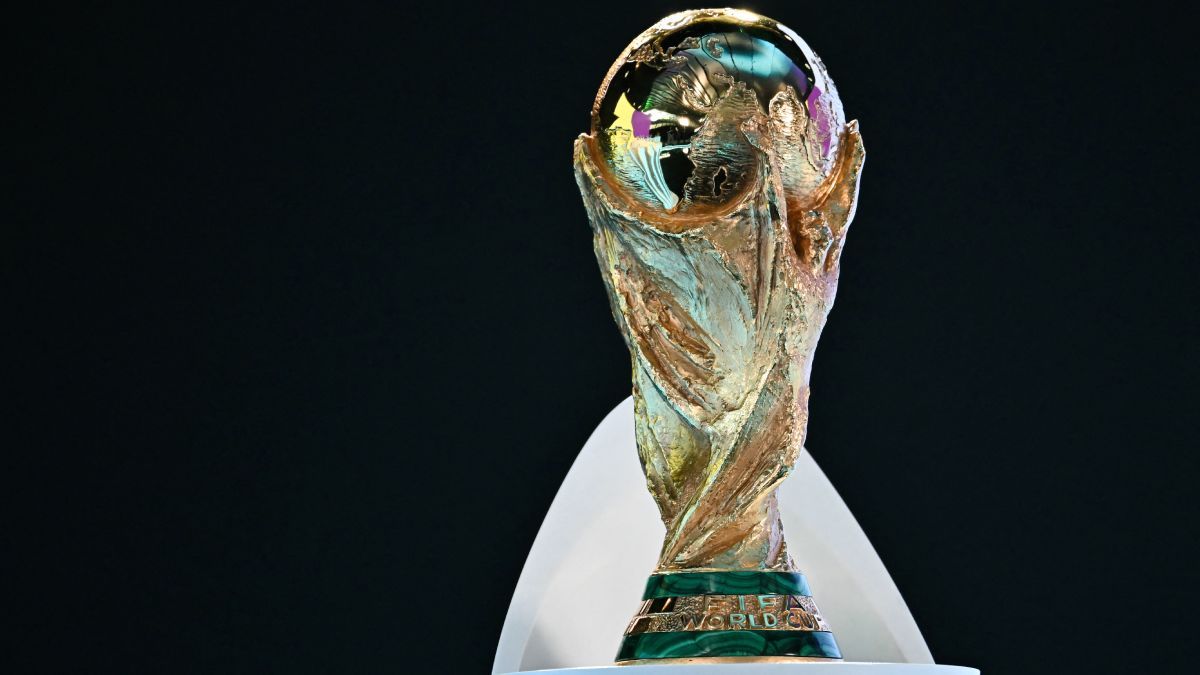 Spektakulärer Plan enthüllt: Wird die WM 2042 in Deutschland ...