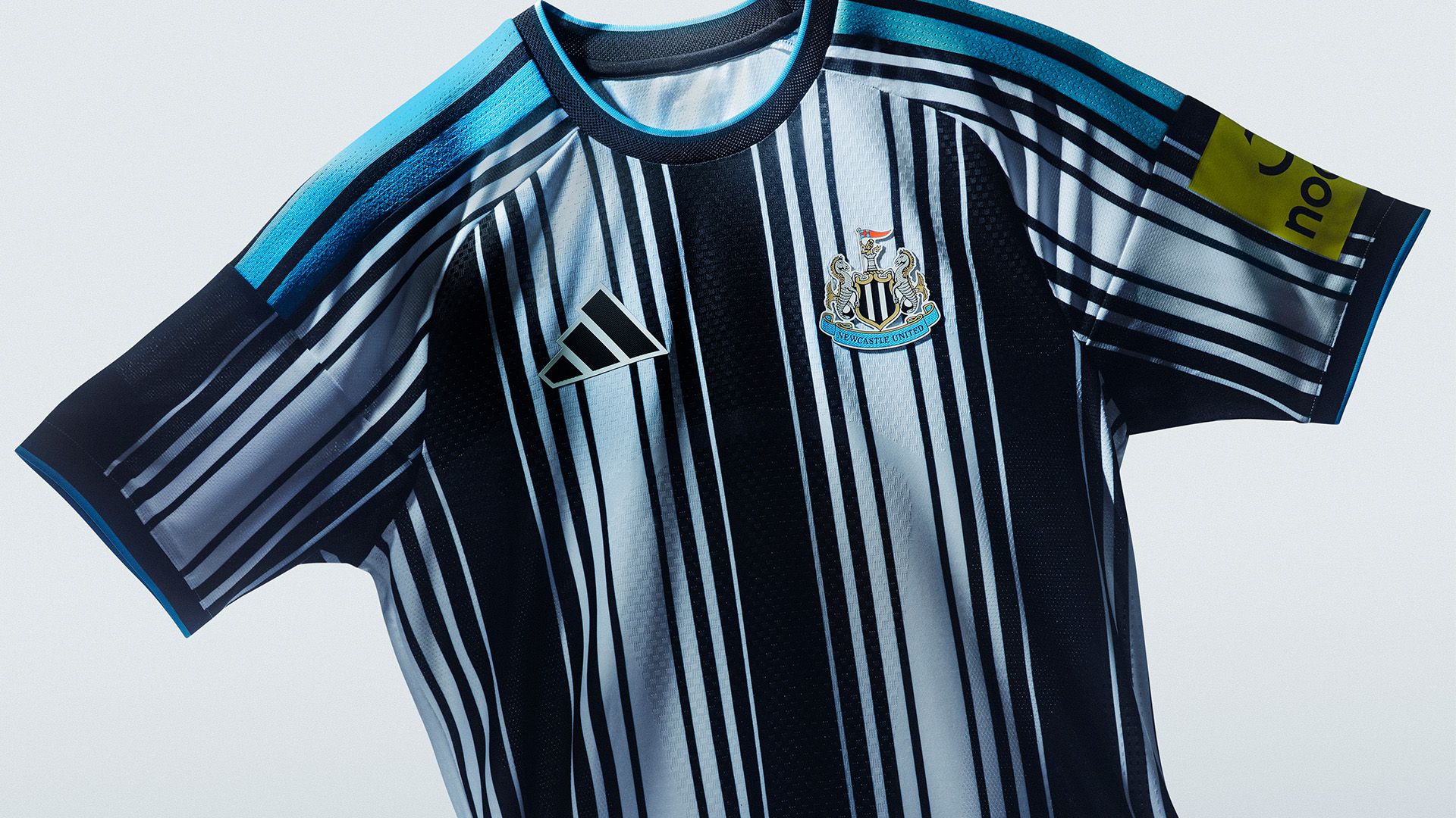 Newcastle United 2026-27 kit: New home, away, third & goalkeeper ...