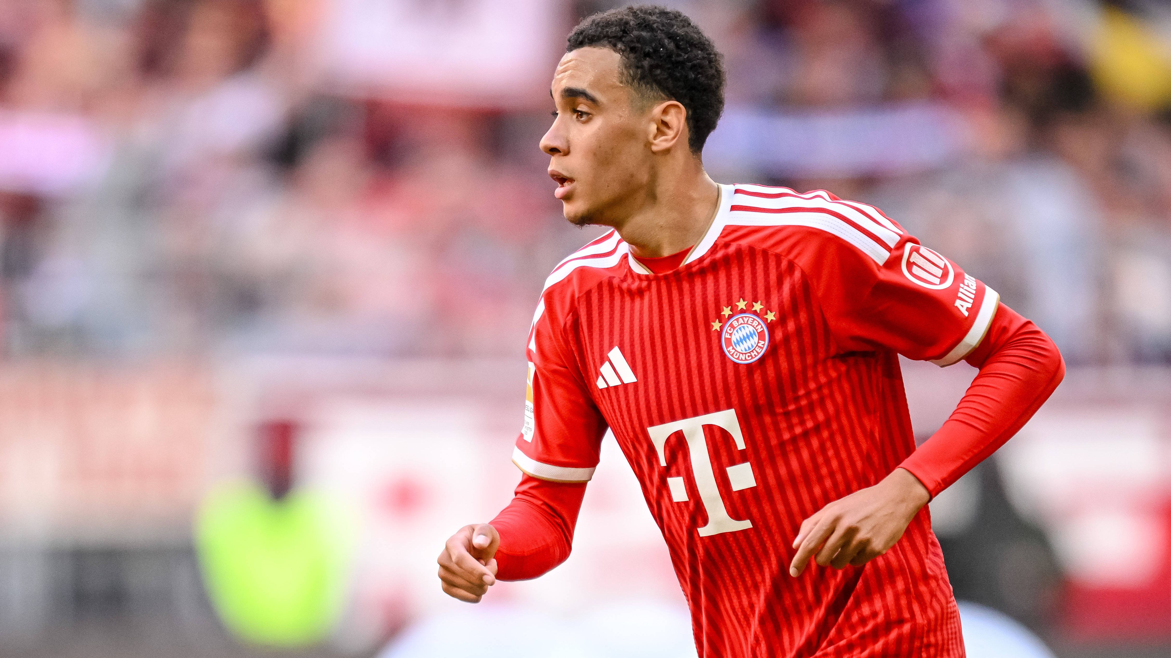 FC Bayern news and rumours: Could a surprise mega-transfer be in the ...