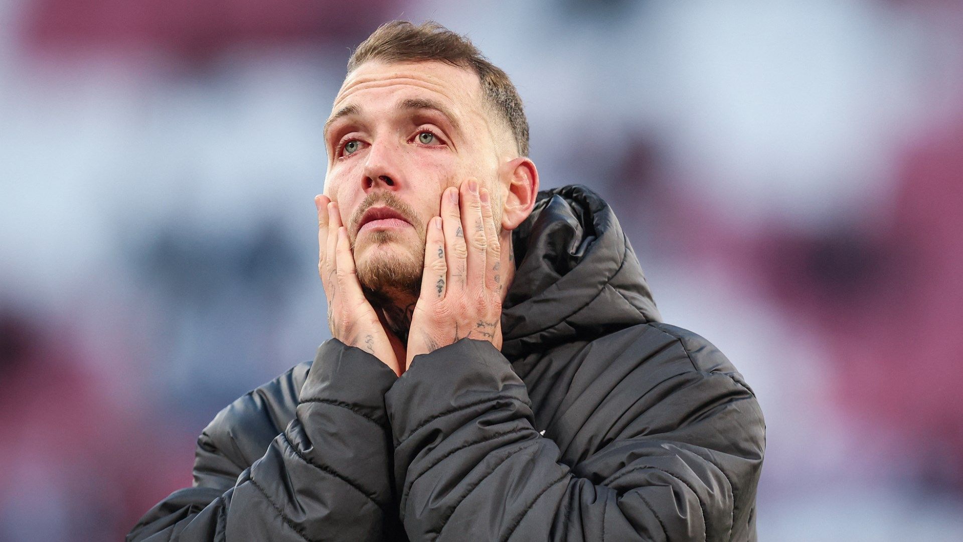 20-Millionen-Euro-Transfer von RB Leipzig machte David Raum fassungslos: "Habe nachgefragt, ob ...