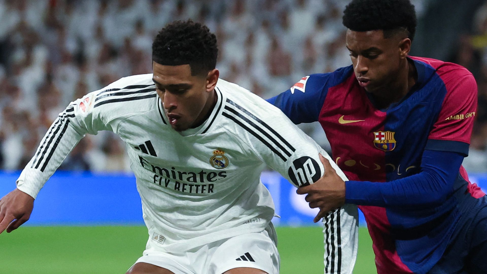 DIRETTA: Real Madrid-Barcellona LIVE! Dove vedere il Clasico in tv e ...