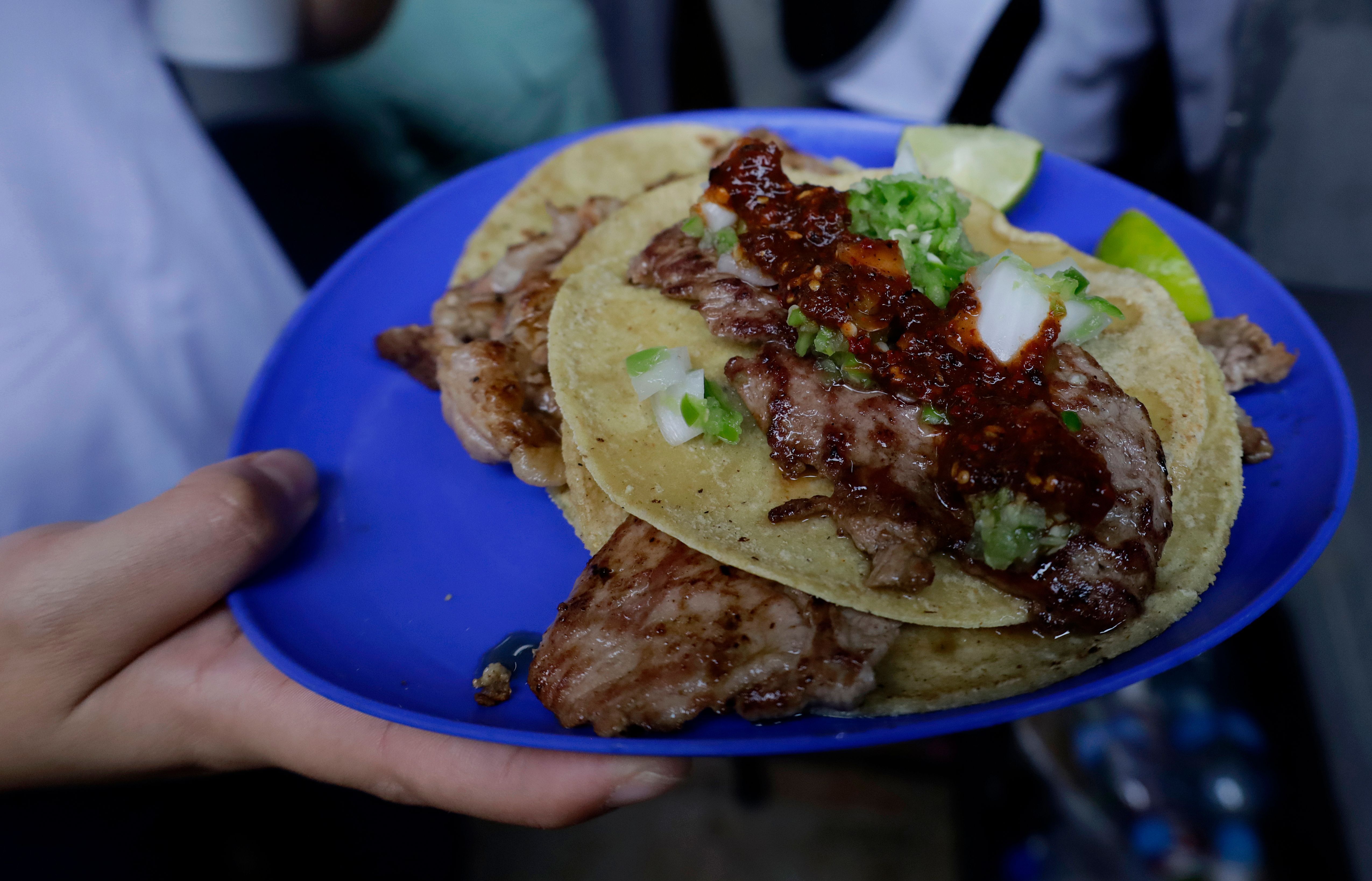 From Canada's poutine to Brazil's pão de queijo: Taste the 2026 World ...