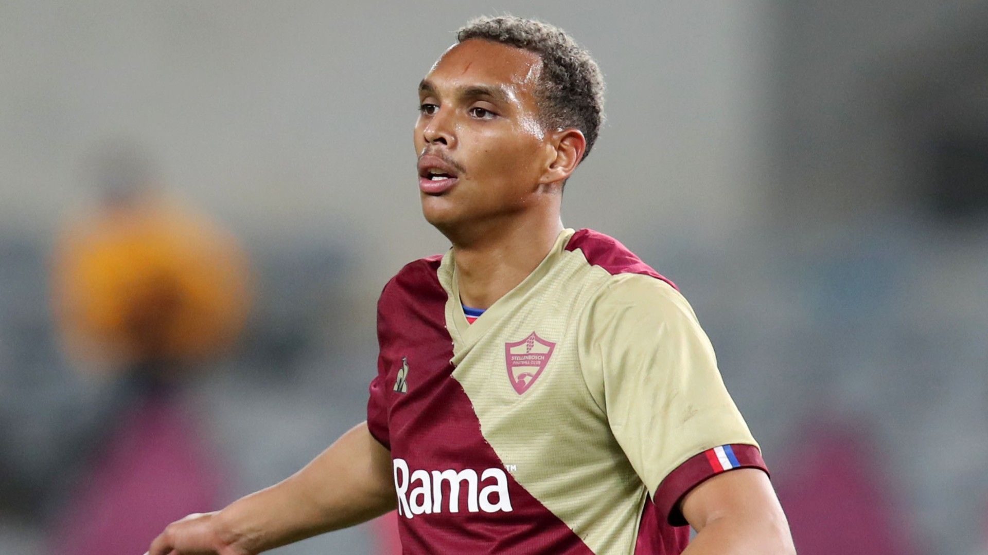 Moon: Ex-Kaizer Chiefs striker joins Varberg BoIS FC from Stellenbosch ...