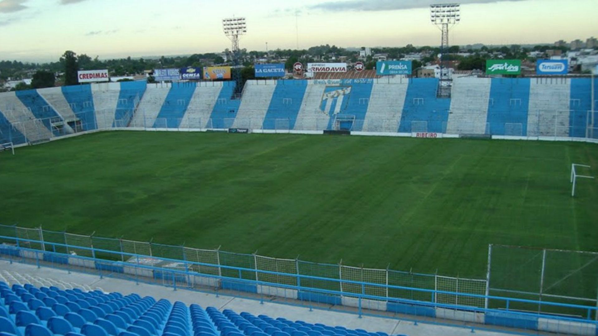 Estadio Monumental José Fierro: capacidad, historia y cómo es la cancha ...