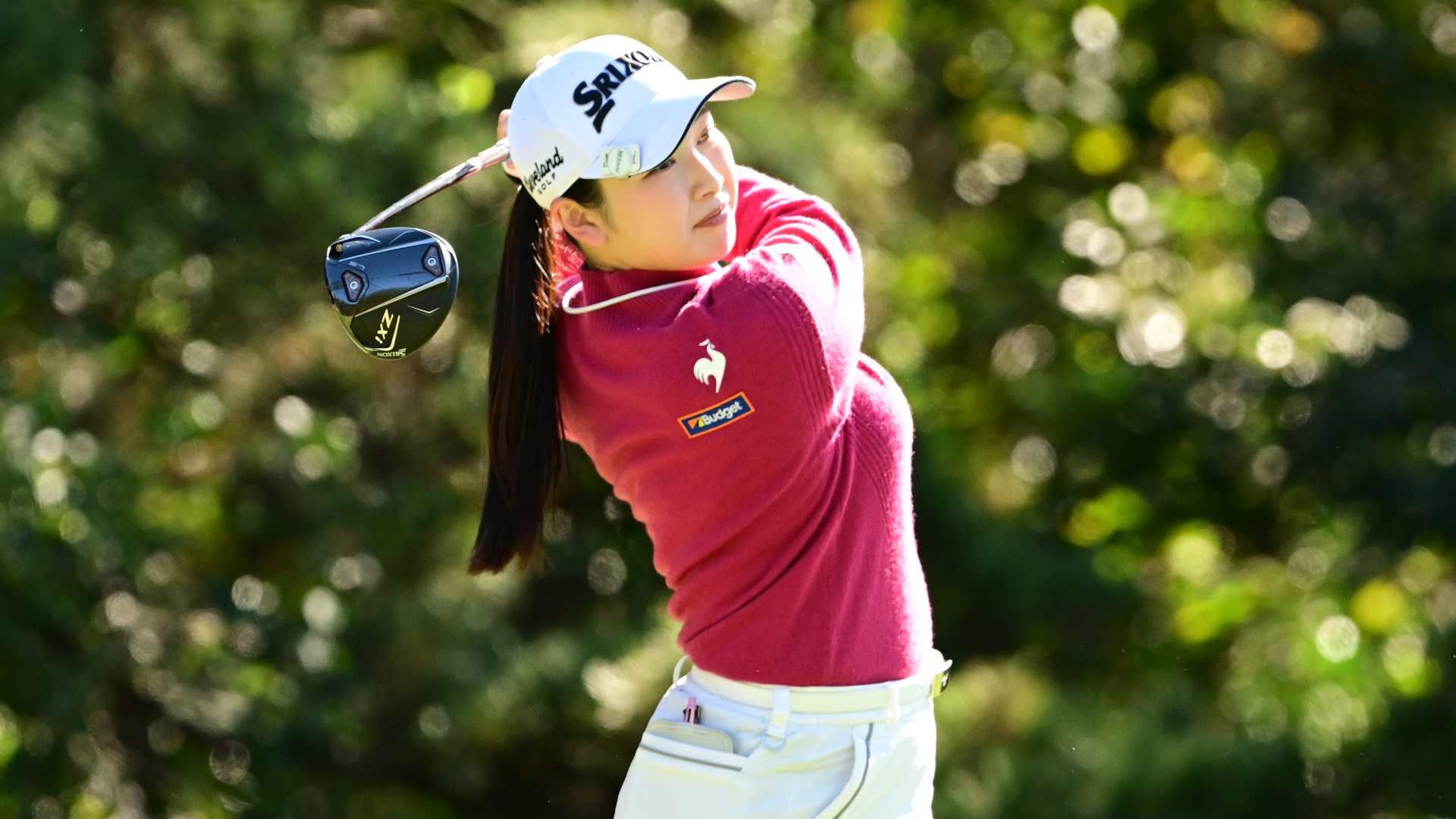 【テレビ放送】JLPGAゴルフ2025の全日程・中継予定・賞金一覧 | Goal.com 日本