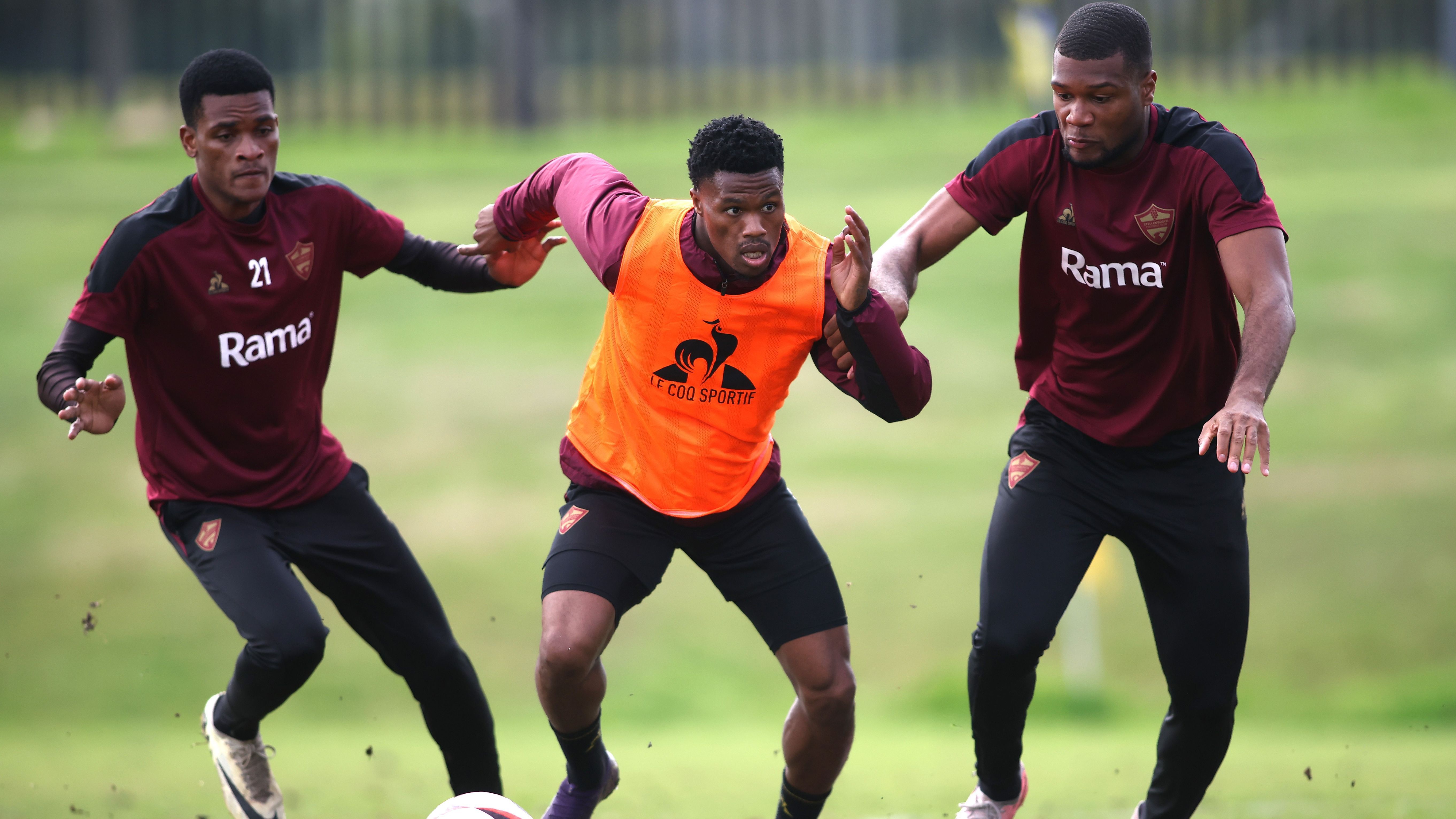 Stellenbosch vs Sekhukhune United MTN8 semi-final Preview: Kick-off ...