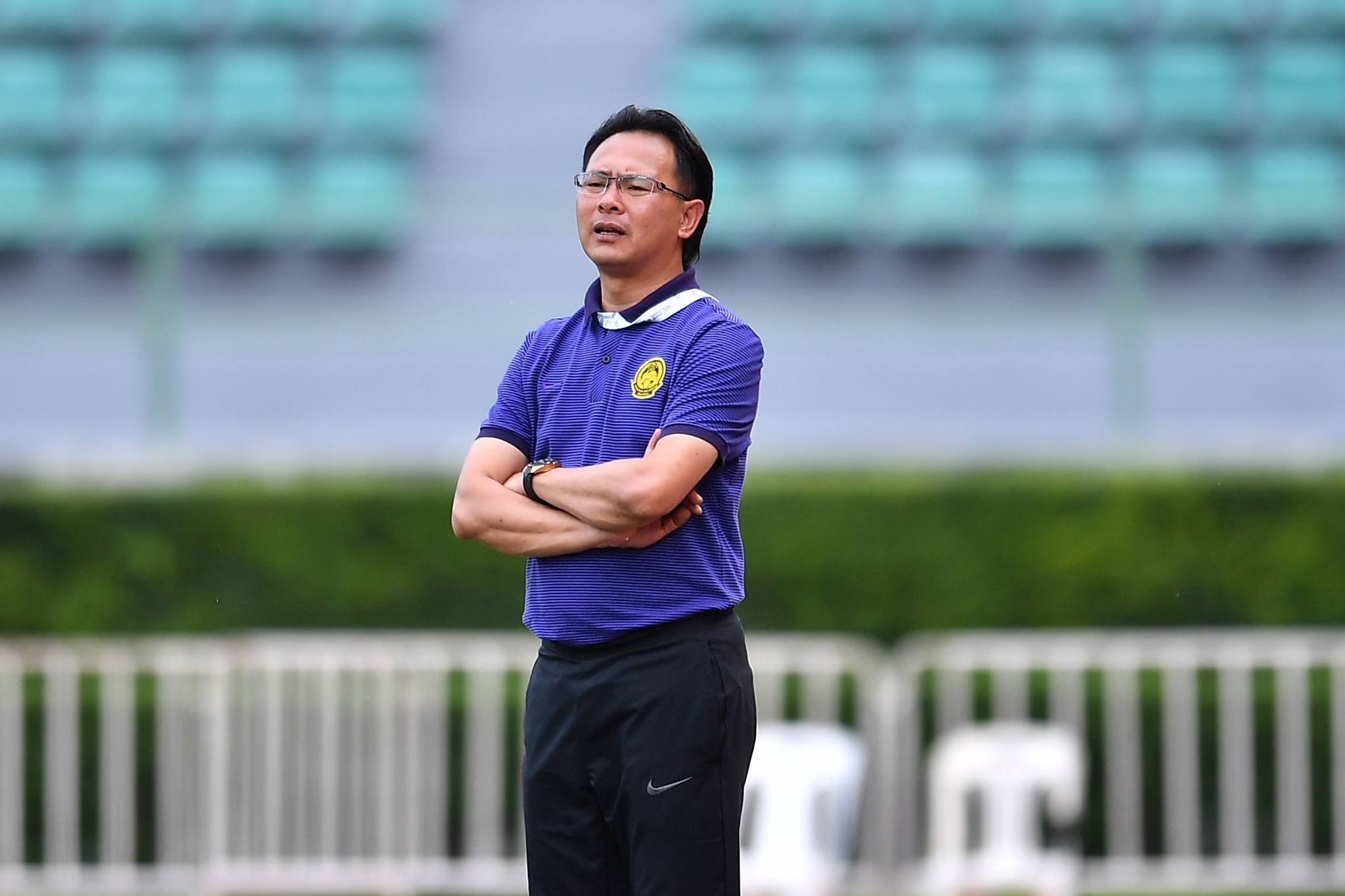 'Malaysia U23 showed too much respect for Thailand U23' - Ong Kim Swee ...