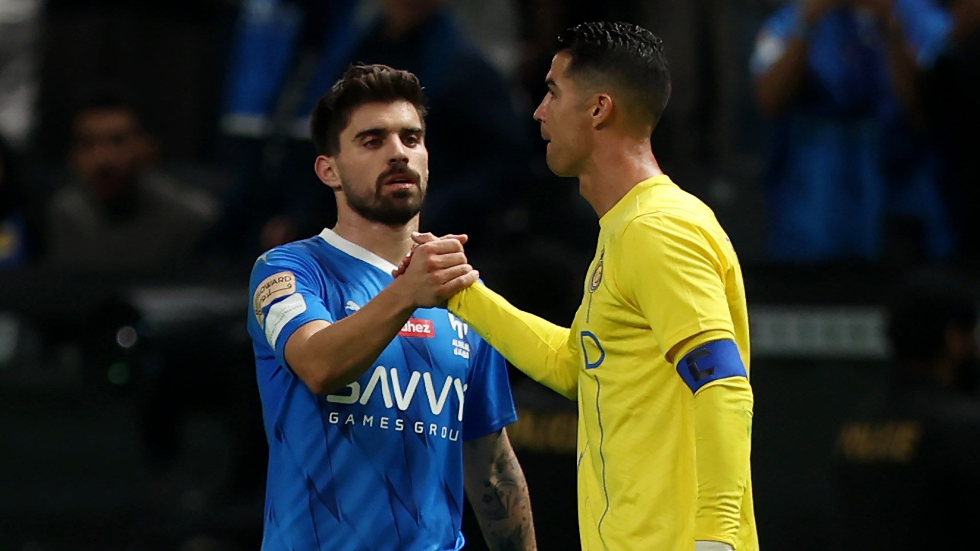 See Live And Live Online Al Hilal Vs Al Nassr Saudi Arabia Super Cup 2024 Where To Watch Tv