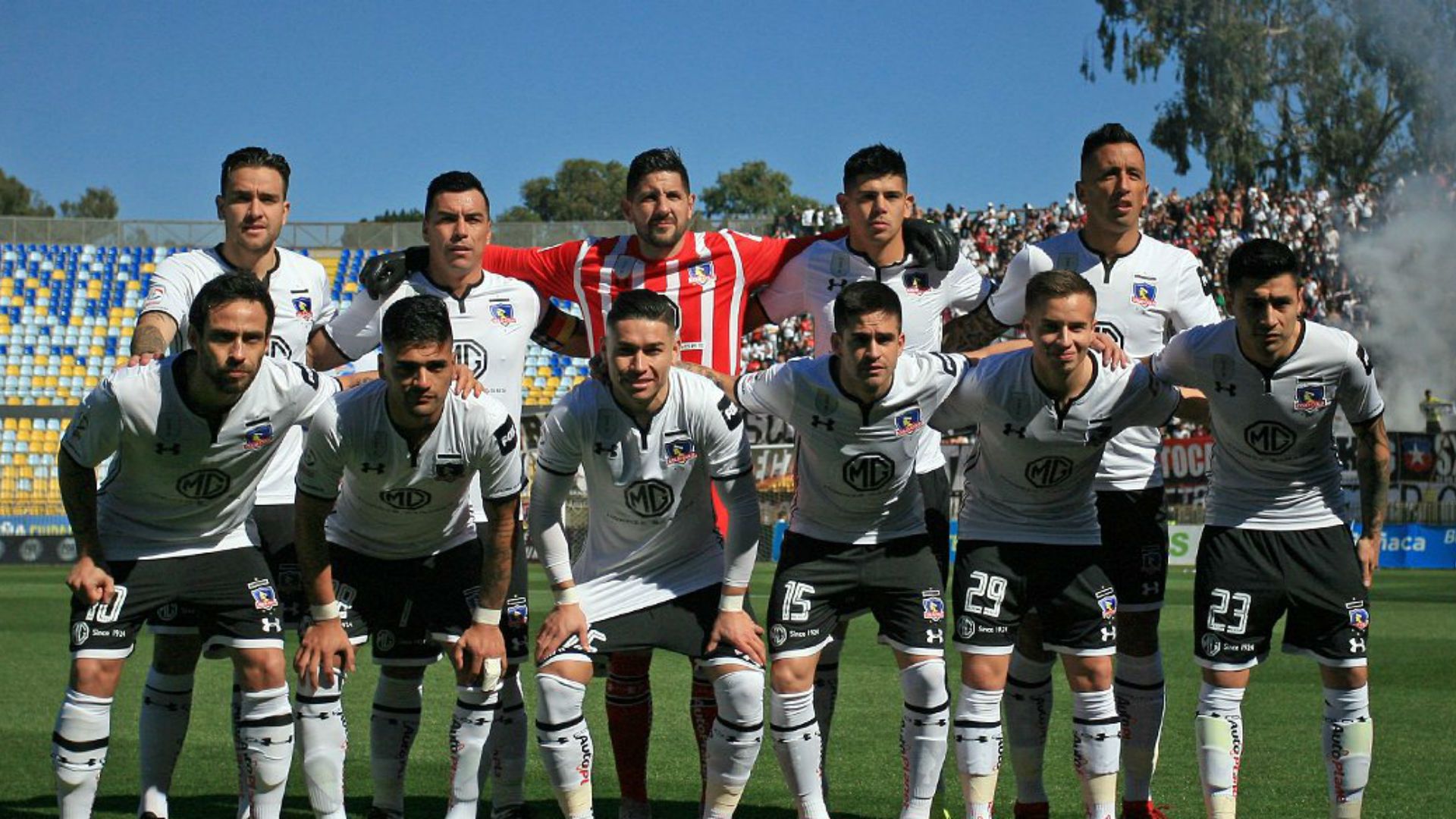 Qué equipo sería rival de Colo Colo en las semifinales de la Copa ...