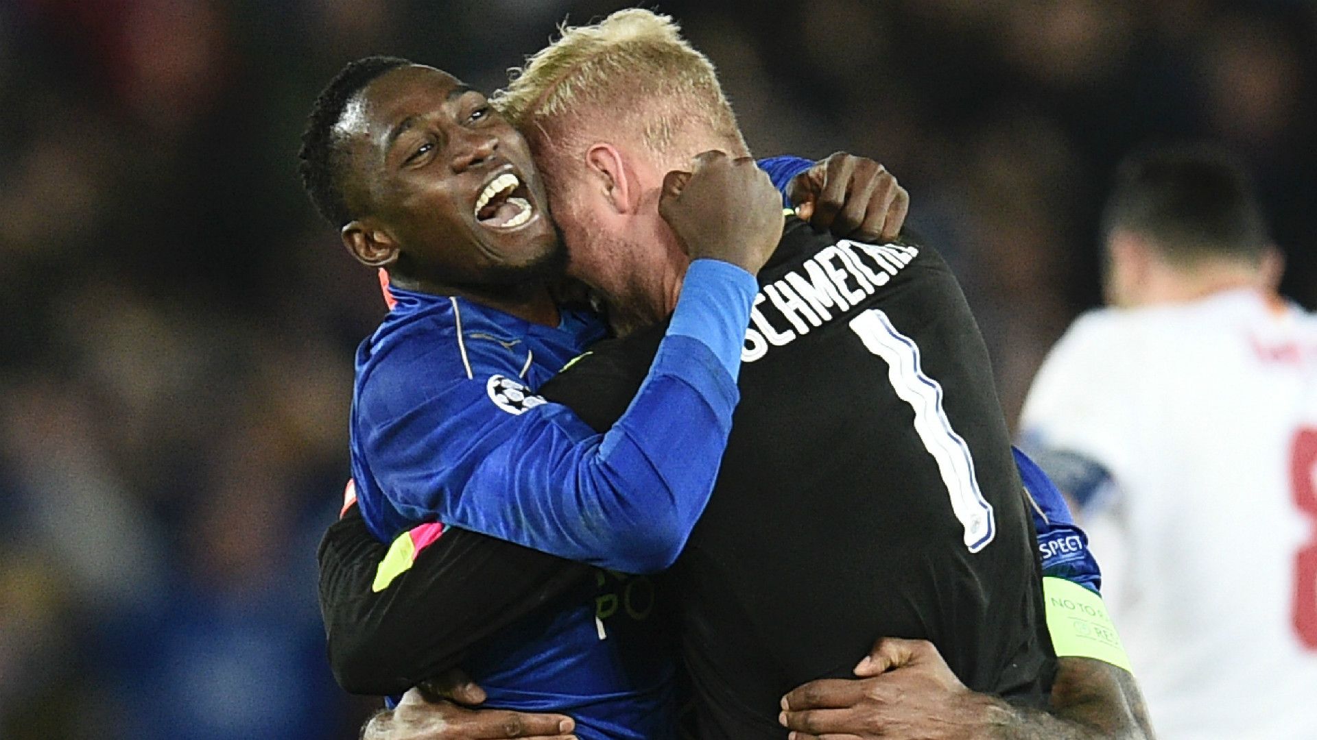 Champions League quarter-final draw: The key factors for Barcelona ...