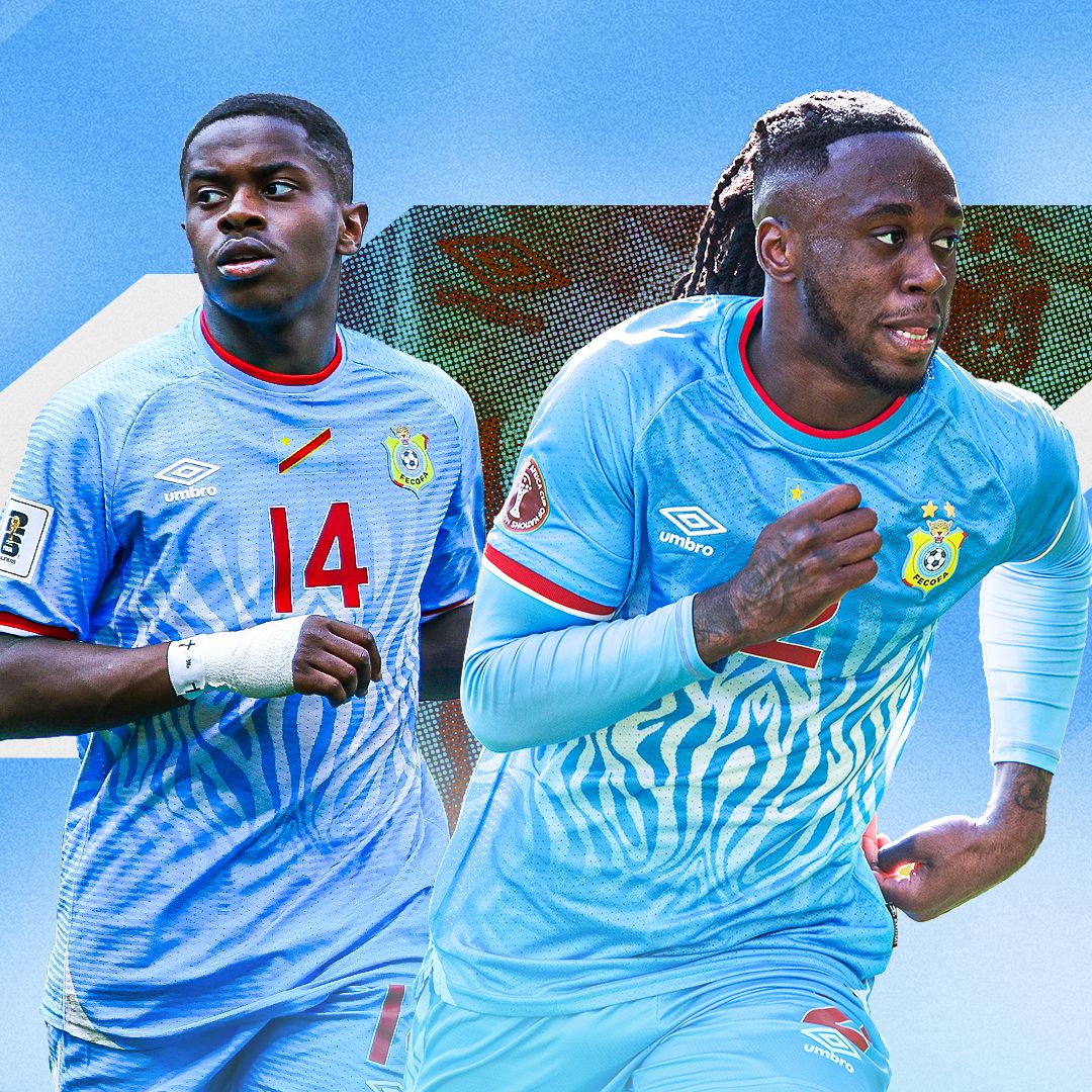 World Cup 2026 Ultimate Guide: DR Congo | Goal.com English Oman