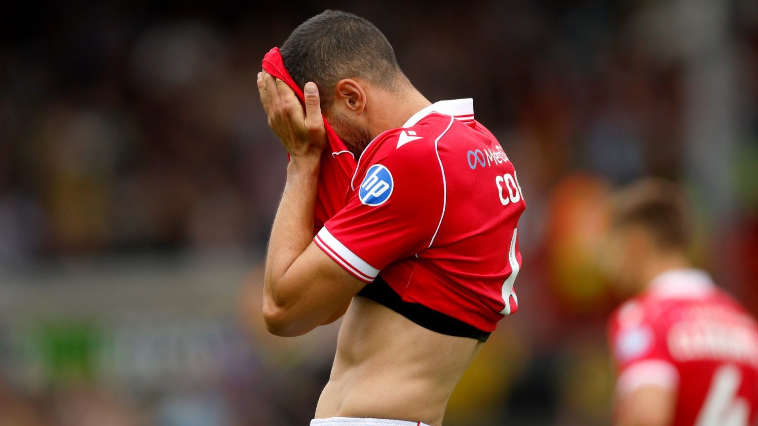 Wrexham throw it away! Phil Parkinson's side see first Championship win ...