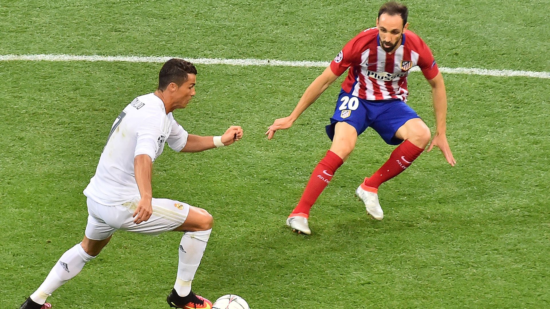 Real Madrid and Atletico Madrid: Which players have played for both ...