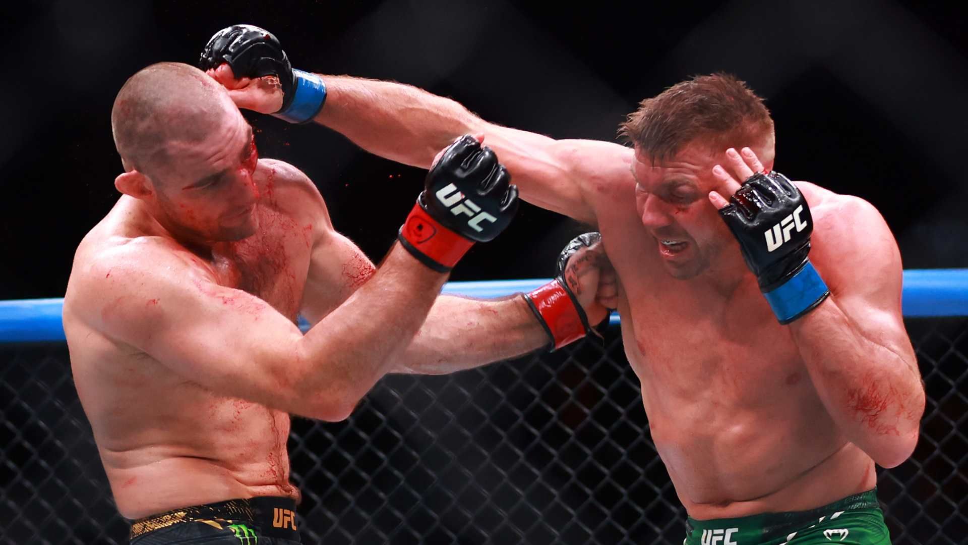 UFC 312はいつ？テレビ放送/ネット配信予定・視聴方法 | Goal.com 日本