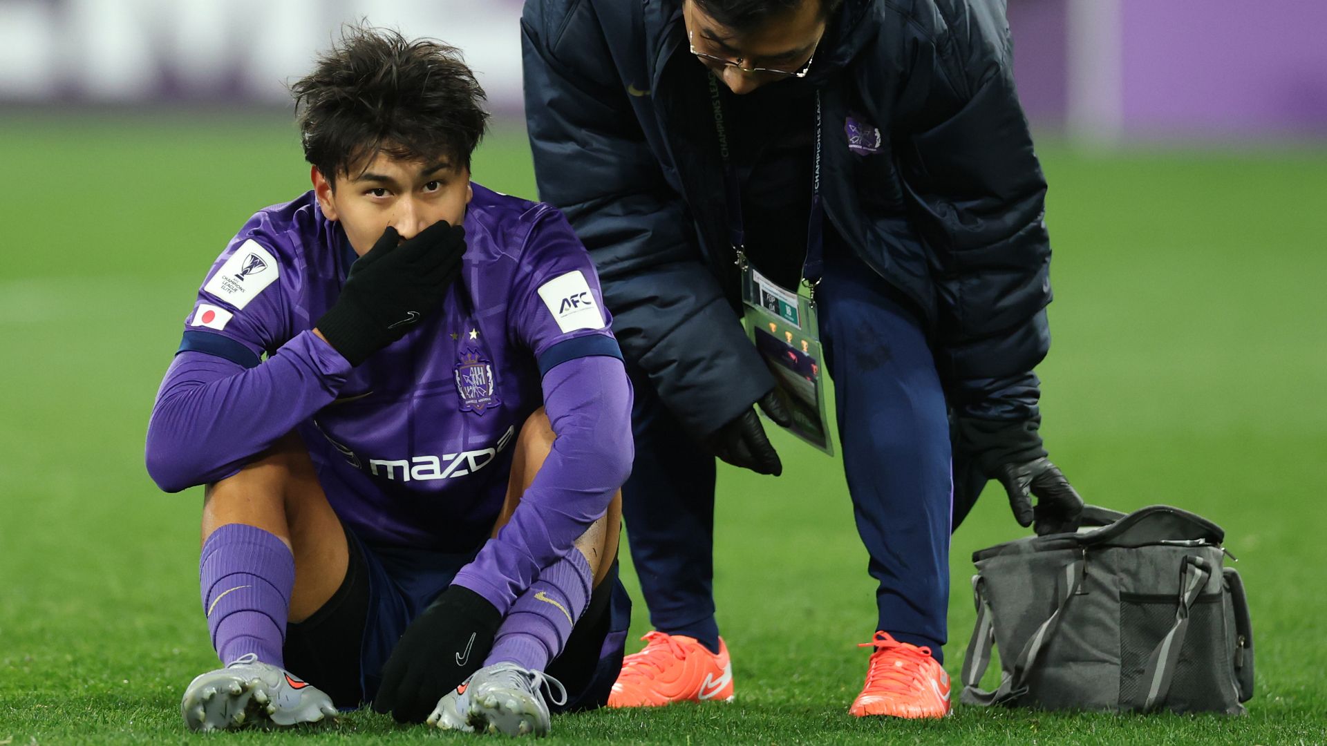 U-20日本代表、U-20W杯メンバーを変更…広島MF中島洋太朗がコンディション不良で不参加に | Goal.com 日本