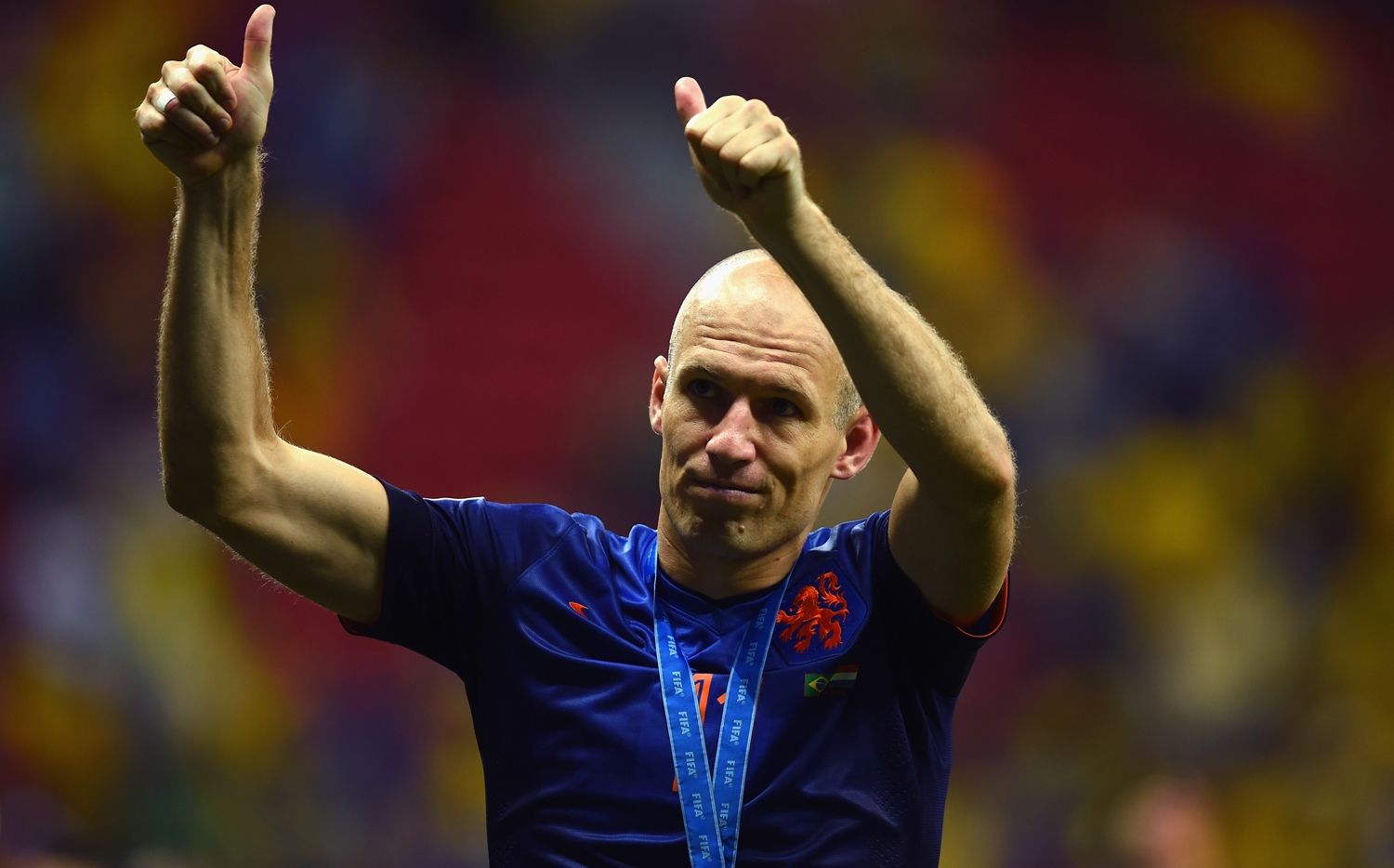 Who was player of the tournament? Goal’s World Cup 2014 awards | Goal ...