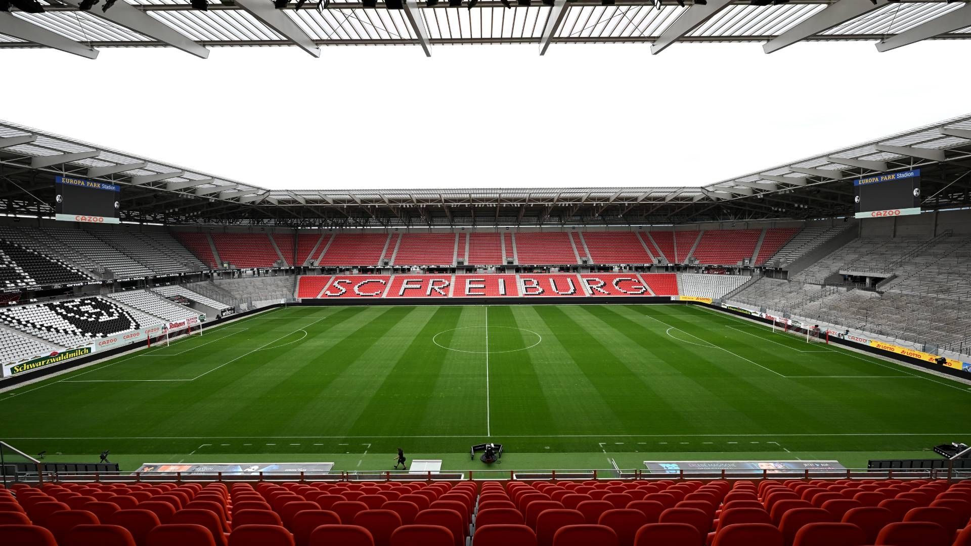 SC Freiburg, Tickets: Wo kann man Karten kaufen? | Goal.com Deutschland