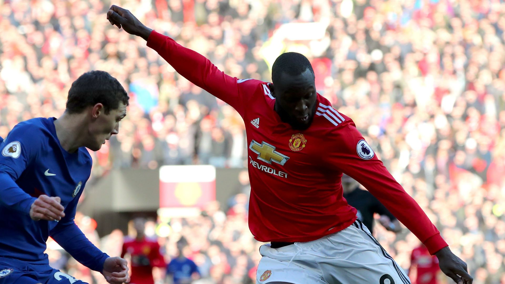 Manchester United v Liverpool Betting Tips: Stunning Salah value to ...