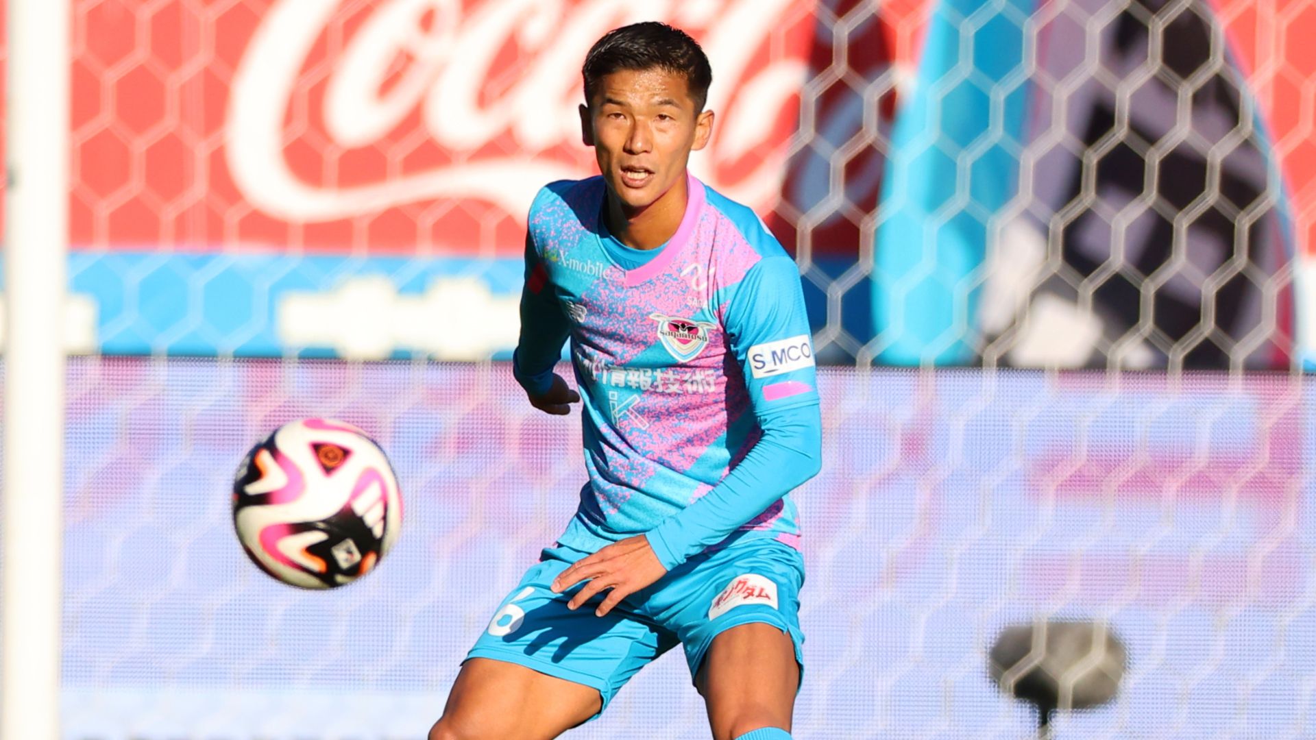 「過去の報道について十分に認識」…J3岐阜、MF福田晃斗の加入を発表。「心より反省しています」 | Goal.com 日本