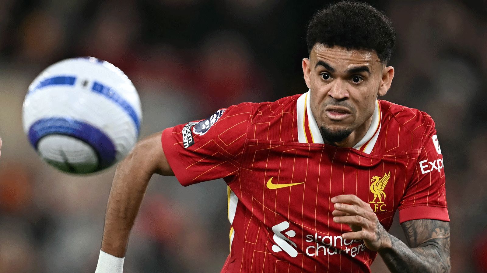 Bayern Munich line up new Luis Diaz bid and approach Lyon winger as alternative option to ...