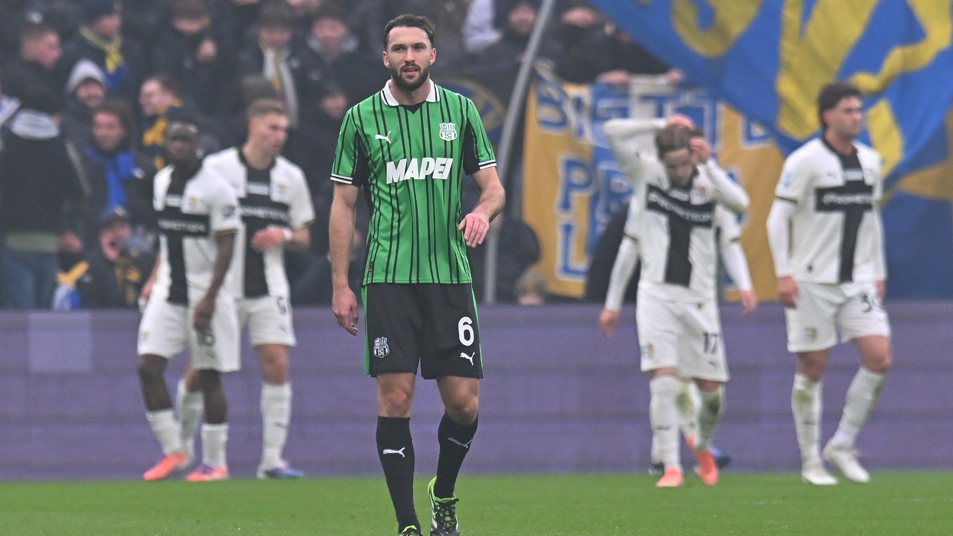 Da Falcone a Politano e Lautaro, la Top 11 della 18ª giornata di Serie ...