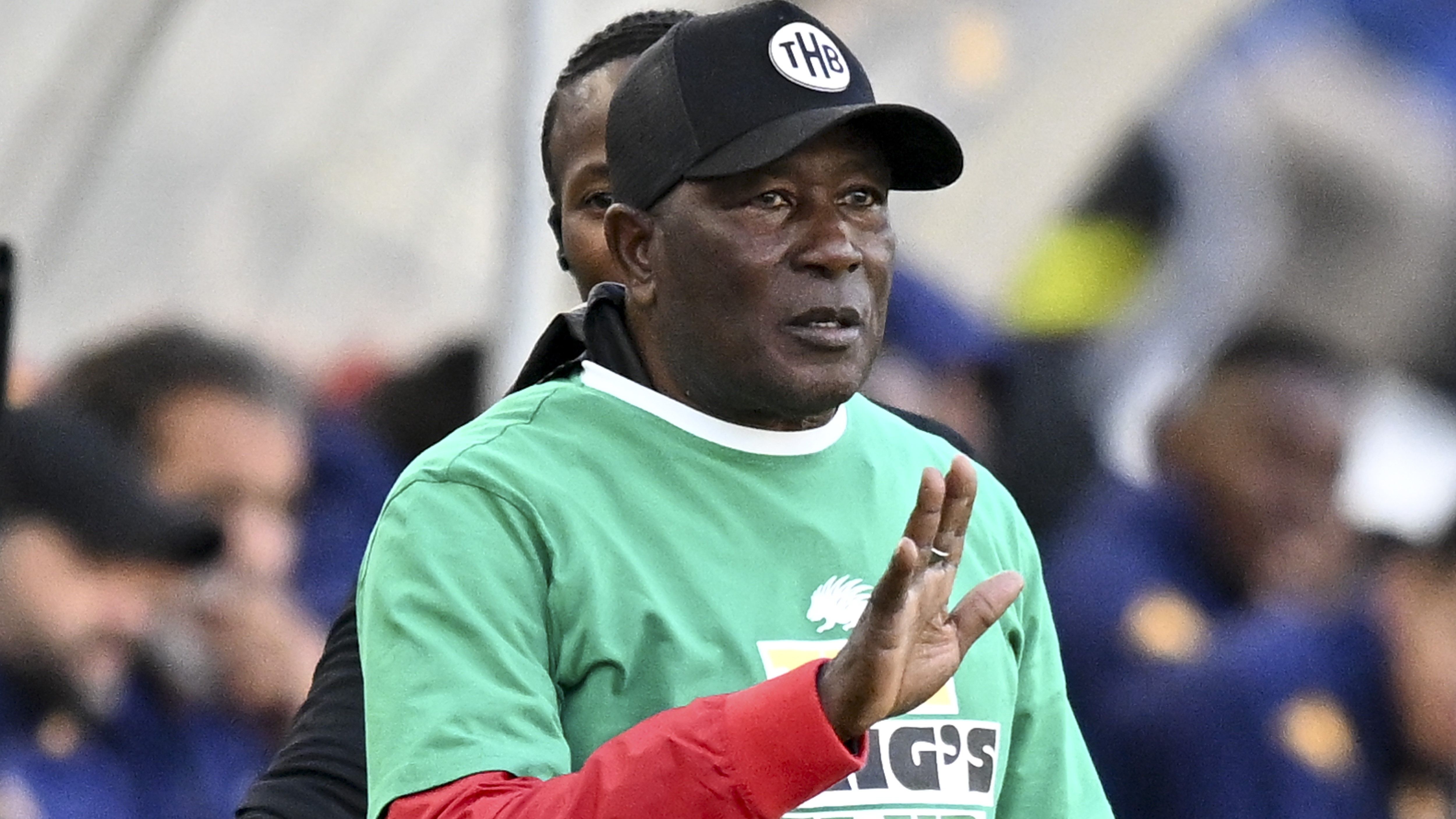 Asante Kotoko head coach Karim Zito praises Mzansi football after ...