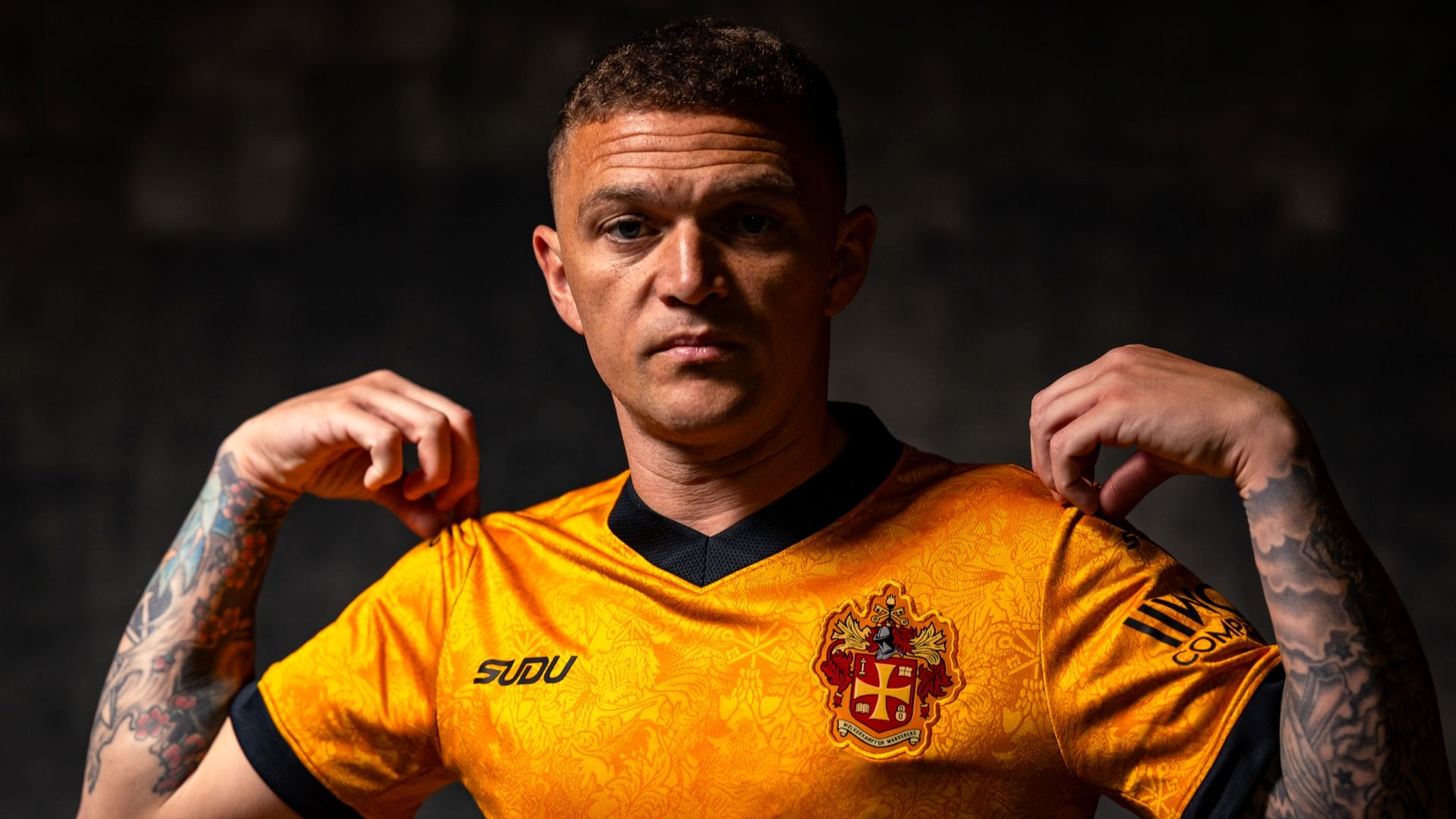 Kieran Trippier completes free transfer move to Wolves | Goal.com Canada