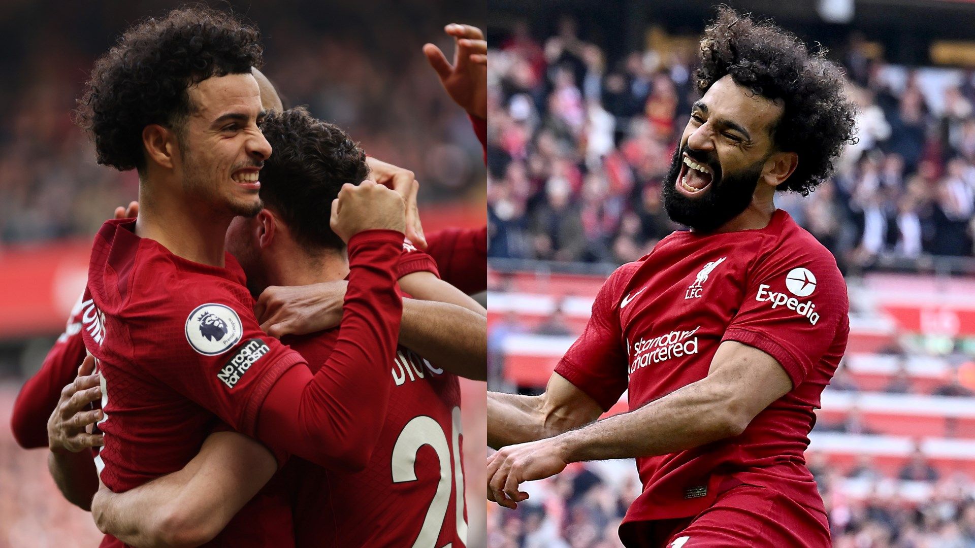 Diogo Jota's return to form, Curtis Jones' revival and seven reasons for Liverpool fans to be ...
