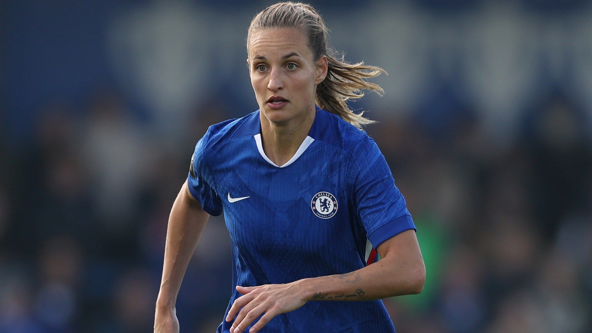 Millie Bright ruled out of League Cup final as Chelsea dealt more bad ...