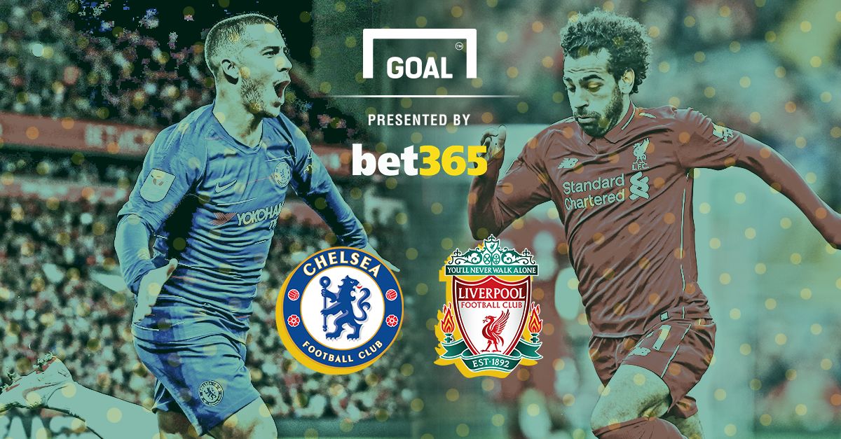Chelsea v Liverpool preview: Mane and Salah's super combo | Goal.com