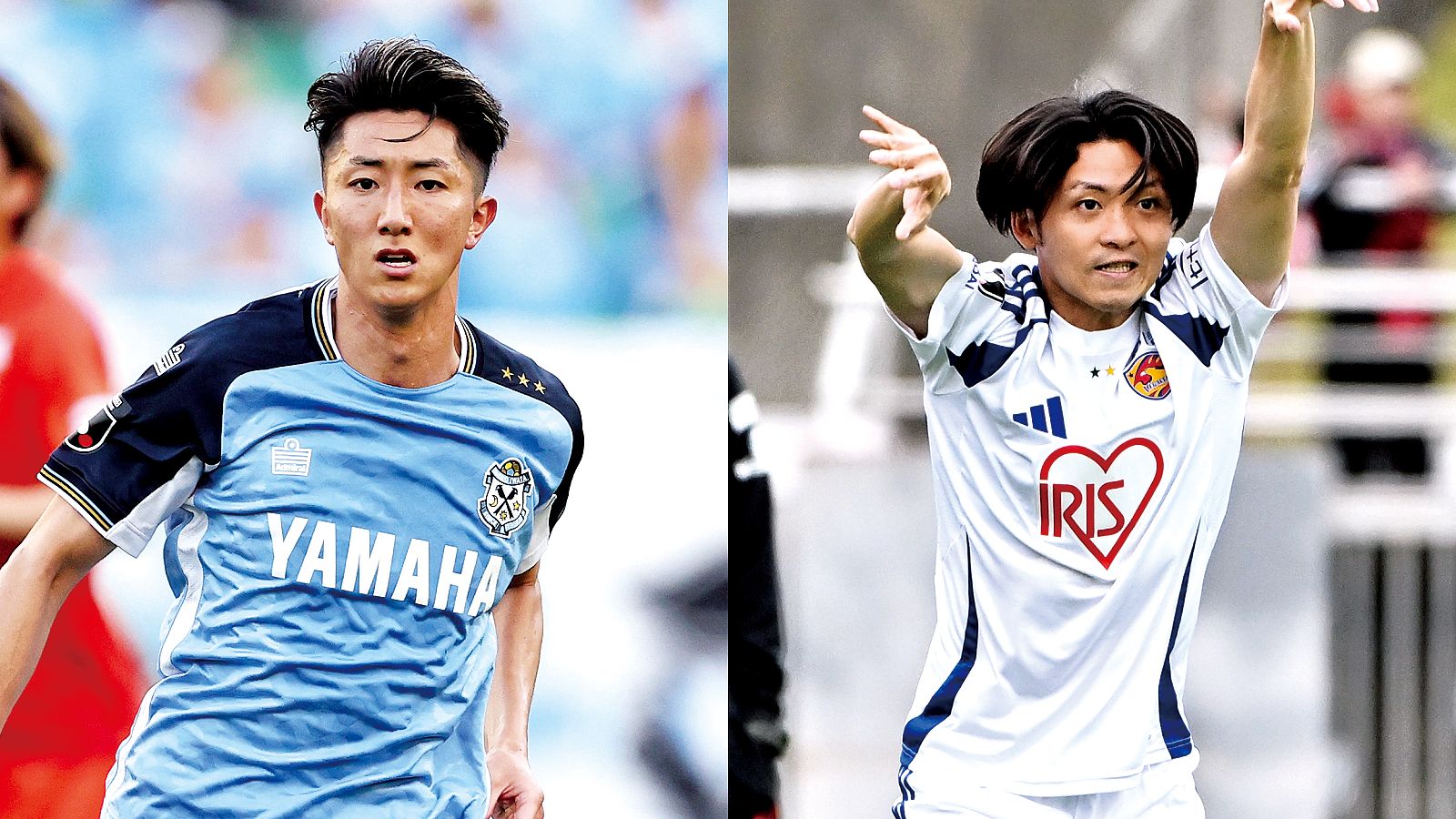 【6月28日】ジュビロ磐田vsベガルタ仙台の地上波テレビ放送・ネット配信予定・キックオフ時間｜明治安田J2リーグ第21節 | Goal.com 日本