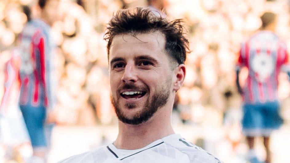 'His quality was never in doubt' - Man Utd match-winner Mason Mount ...