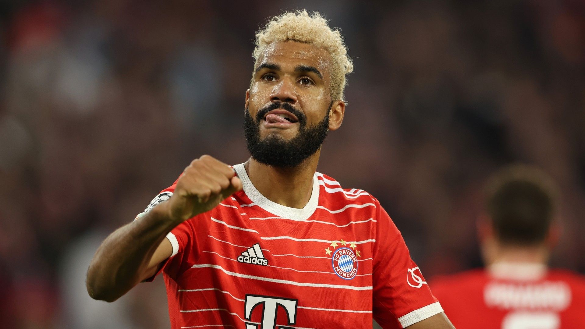 Transfer news and rumours LIVE Bayern Munich keen to offer Choupo Moting new contract Goal English Oman