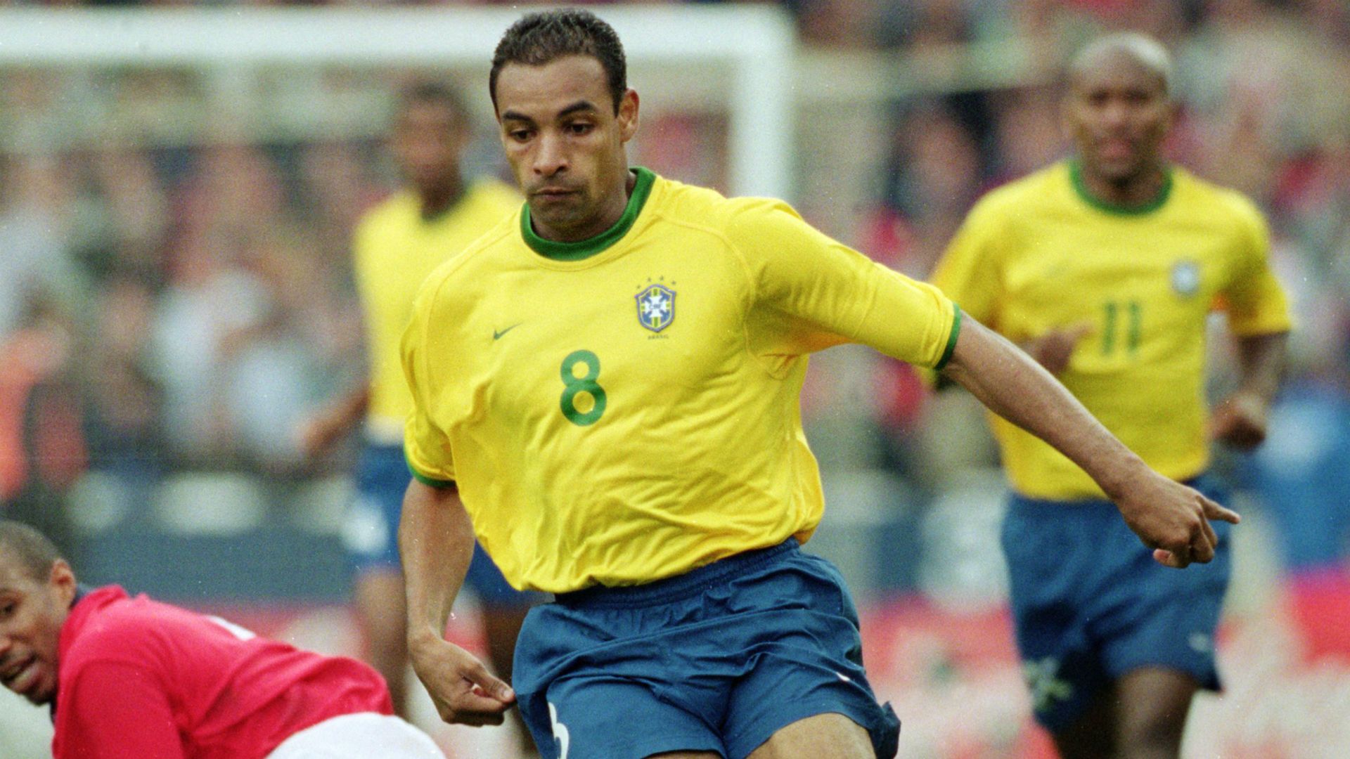 Brasil: Os jogadores da seleção da Copa do Mundo 2006, em detalhes e ...