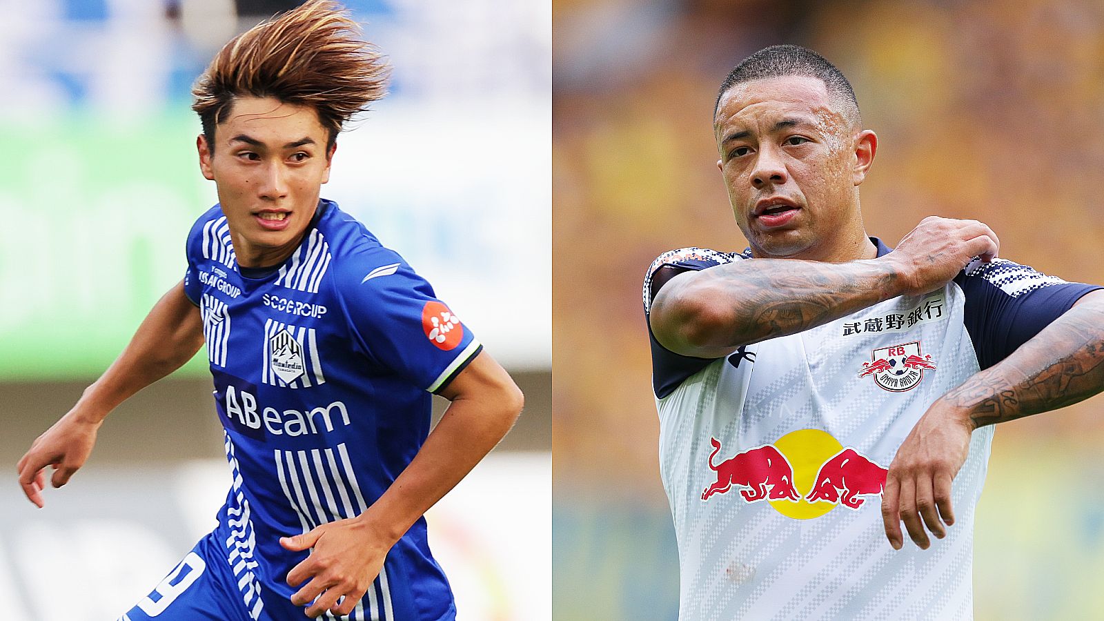 【10月26日】山形vs大宮の放送/配信予定・キックオフ時間 J2第34節 | Goal.com 日本