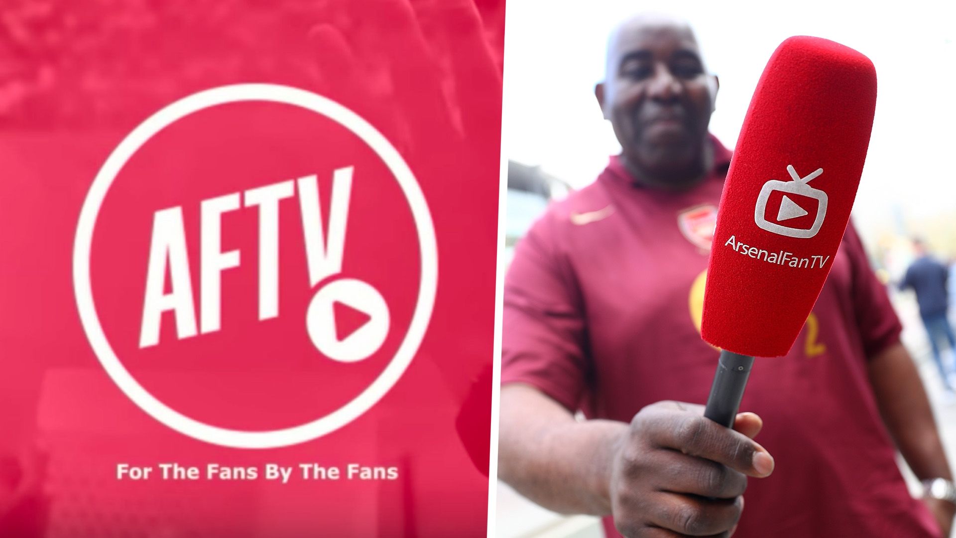 What is AFTV? Arsenal fans' TV channel, presenters & everything you ...